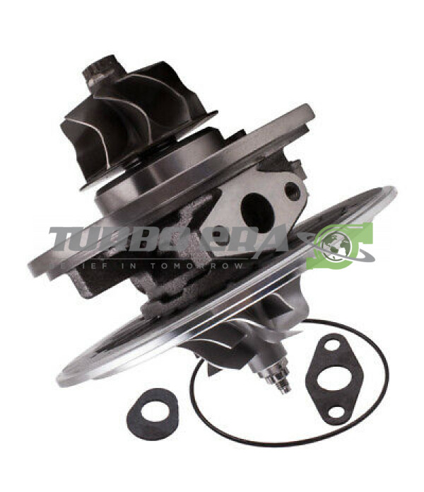 Купить Картридж турбины 49335-01010 Mitsubishi Outlander 4N14, 2012+, 2 ...